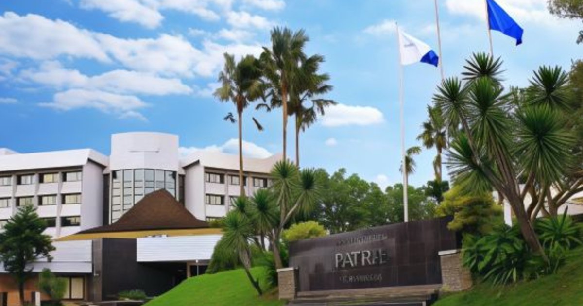 Patra Semarang Hotel & Convention in Semarang | 2026 Updated prices ...