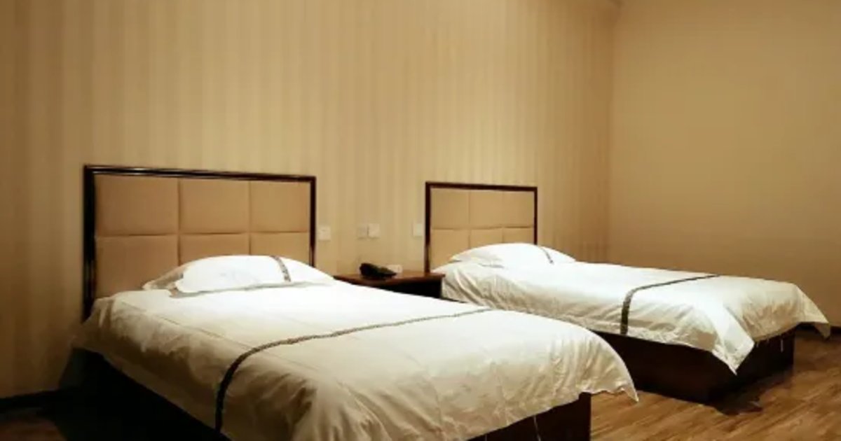 Moore Hotel in Weifang | 2026 Updated prices, deals - Klook United States