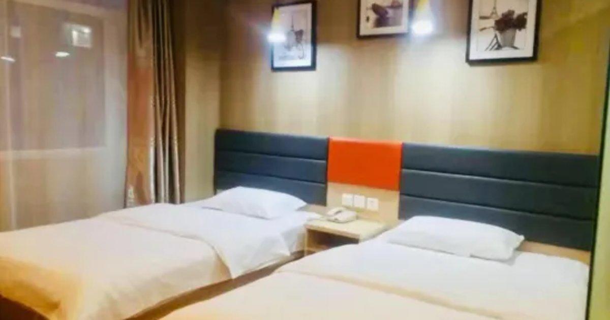 Yuli chain hotel (Datong Dongxin Plaza) in Datong | 2026 Updated prices ...