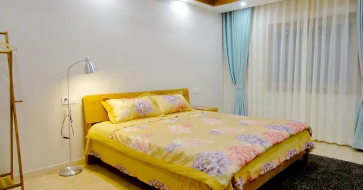 Lin Hai Homestay in Ningbo | 2025 Updated prices, deals - Klook United ...