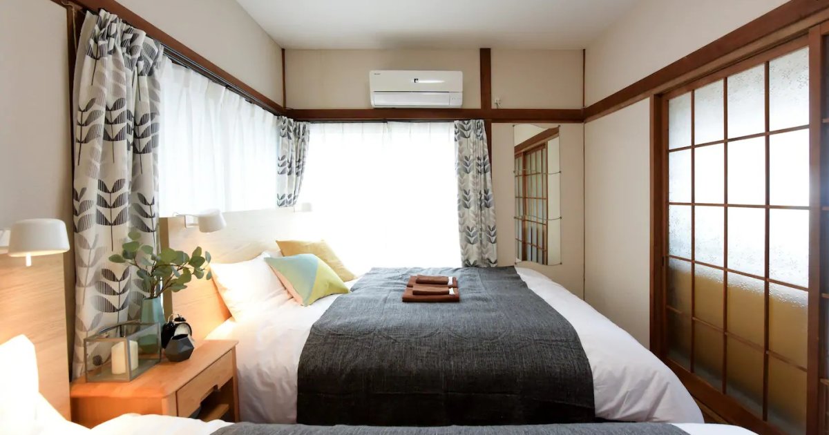 The Room Tokumaru 102 in Tokyo | 2026 Updated prices, deals - Klook ...
