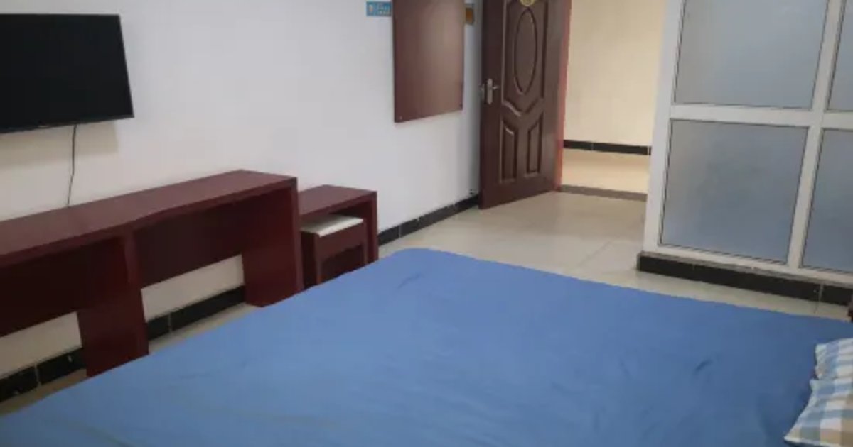 Langfang Mingcheng Apartment in Langfang City | 2025 Updated prices ...