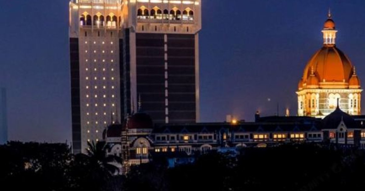 Colaba Suites in Mumbai | 2025 Updated prices, deals - Klook ...