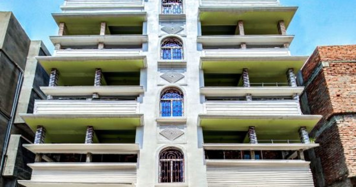 OYO Flagship 13777 VIP Palace in Kolkata | 2025 Updated prices, deals ...