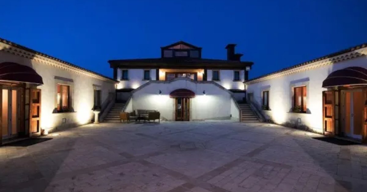 Locanda Gulfi in Chiaramonte Gulfi | 2026 Updated prices, deals - Klook ...