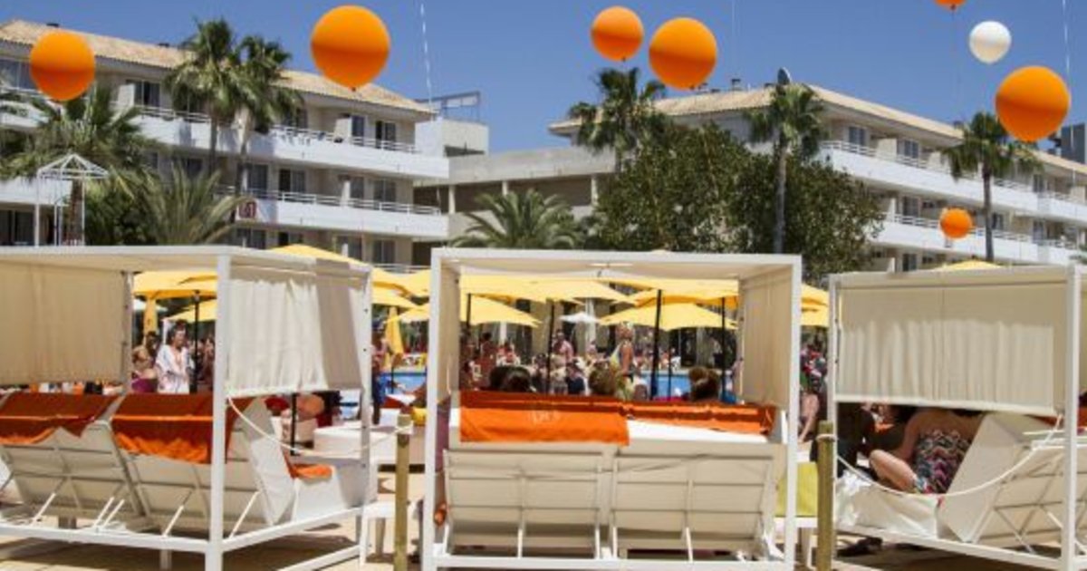 BH Mallorca Resort Affiliated by FERGUS in Serra de Tramuntana | 2026 ...