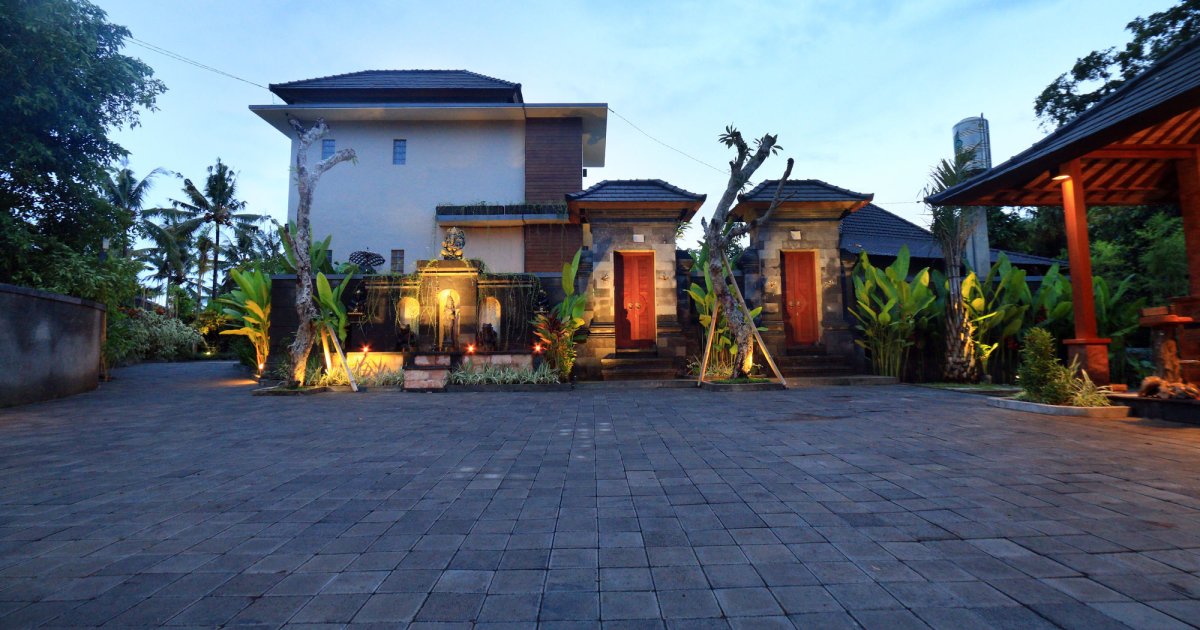 Mekar Sari Villas Ubud in Ubud | 2025 Updated prices, deals - Klook ...