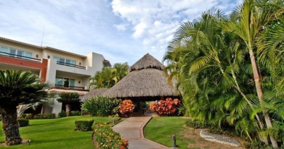 Marival Armony Luxury Resort and Suites Todo Incluido in | 2025 Updated ...