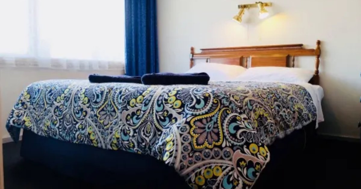Ilam Motel in Christchurch | 2025 Updated prices, deals - Klook United ...