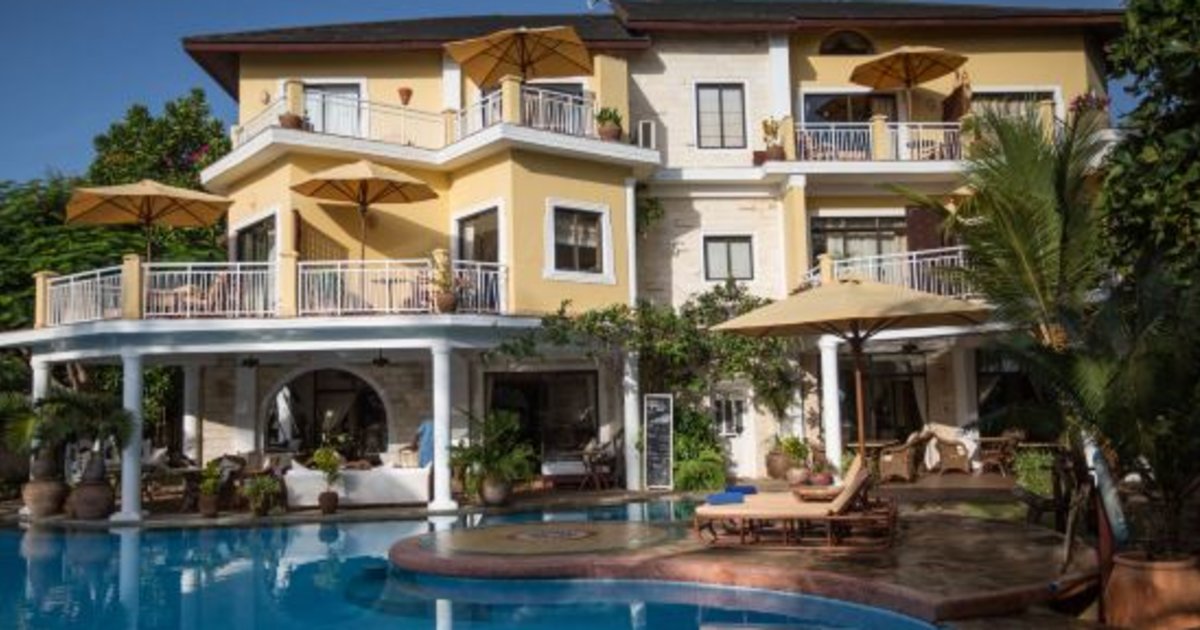 Afrochic Diani in Coastal Kenya | 2026 Updated prices, deals - Klook ...