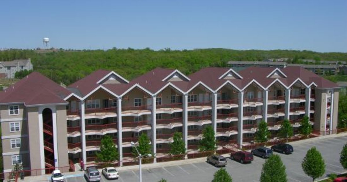 Grand Crowne Resort in Branson | 2025 Updated prices, deals - Klook ...