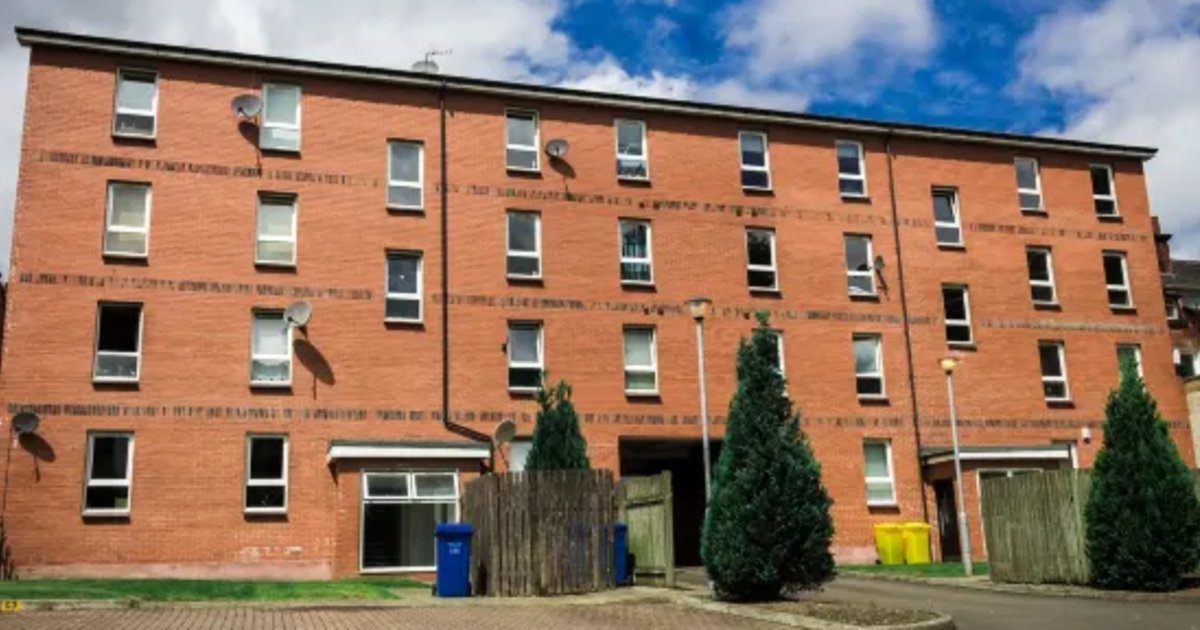 Glasgow East Apartments in Glasgow City | 2025 Updated prices, deals ...