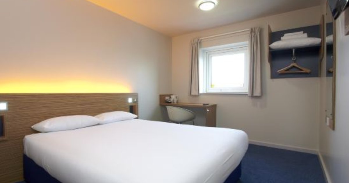 Travelodge Perth Broxden Junction in | 2025 Updated prices, deals ...