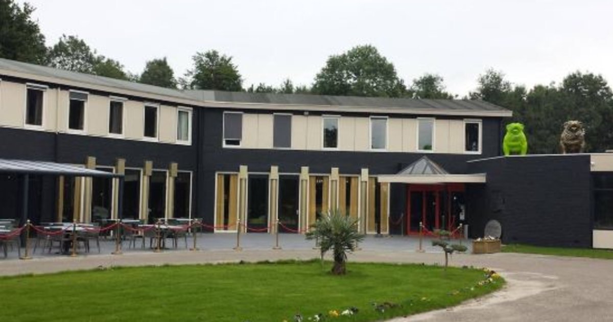 Hotel De Elderschans in Sluis | 2026 Updated prices, deals - Klook ...