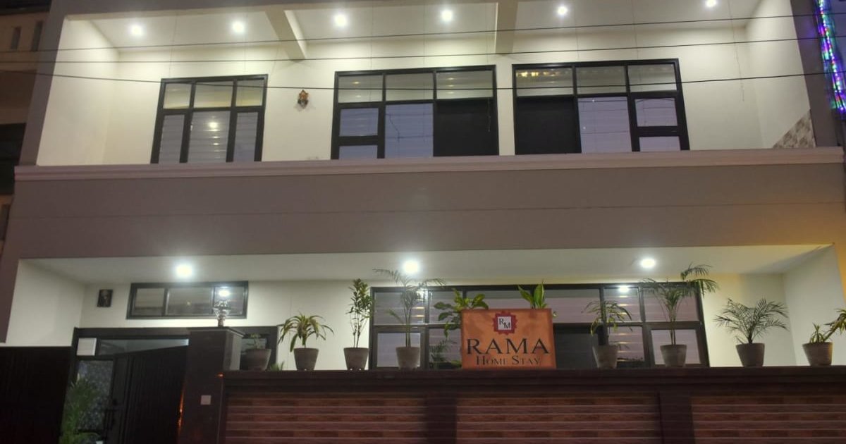 Rama Home stay in Agra | 2025 Updated prices, deals - Klook United States