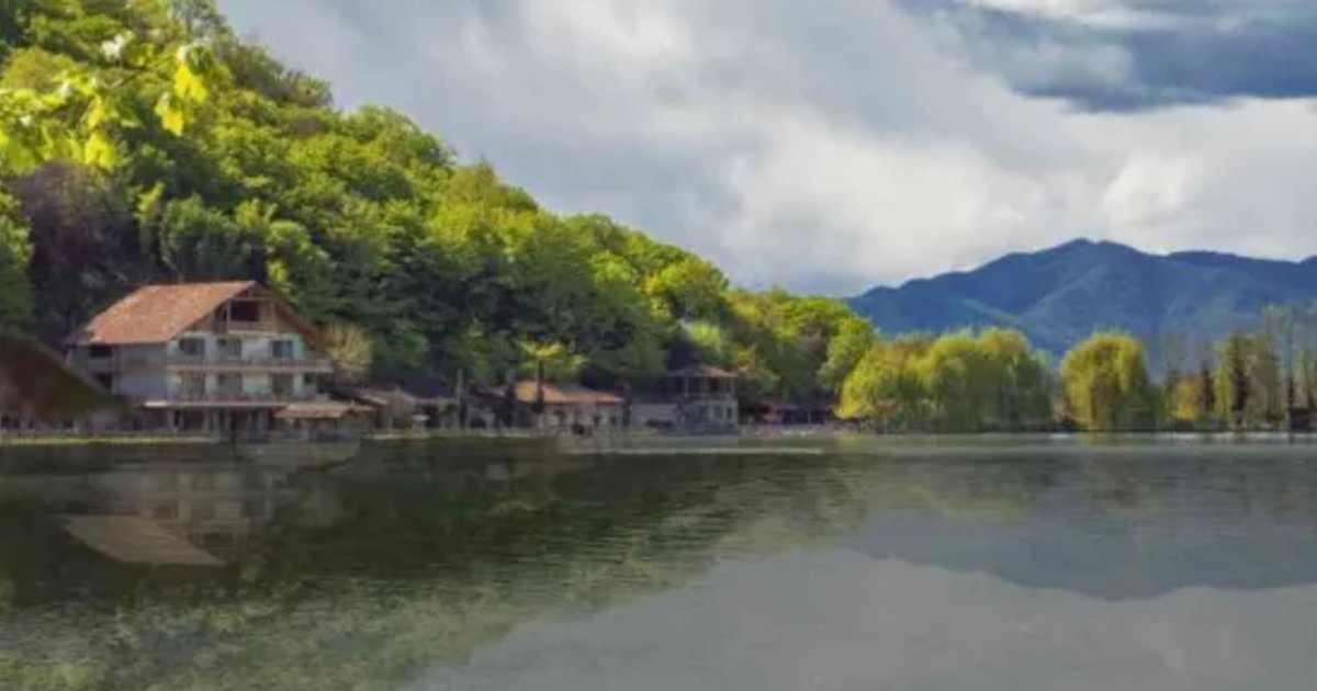 Lopota Lake Resort & Spa in Telavi Municipality | 2026 Updated prices ...
