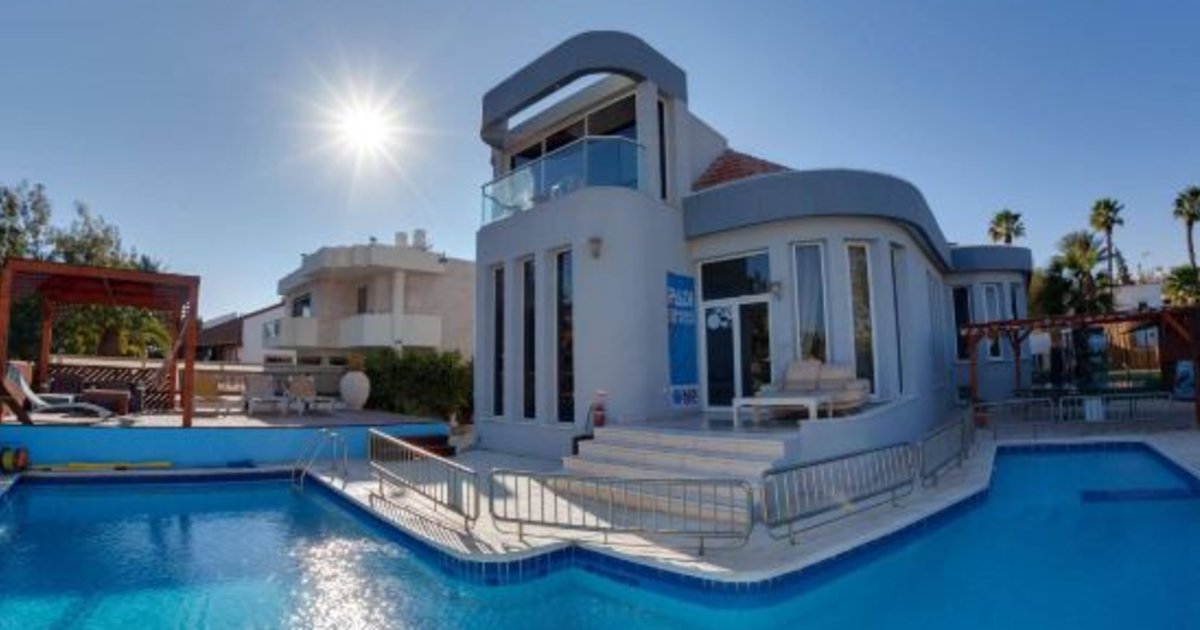 Custo Club in Eilat | 2026 Updated prices, deals - Klook United States