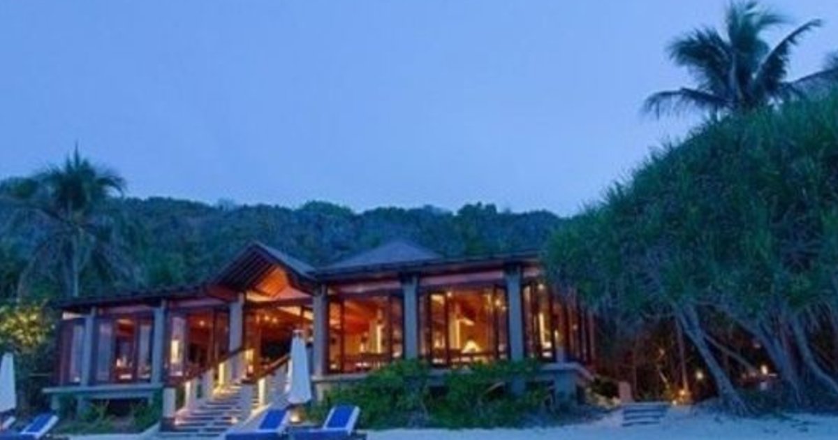 Amanpulo in Agutaya | 2026 Updated prices, deals - Klook Philippines