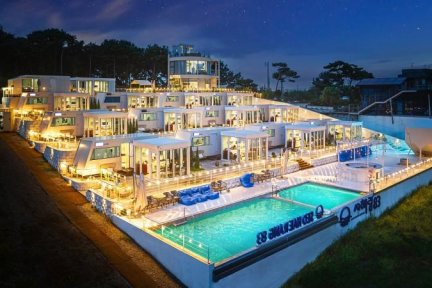 Sapgyoho Amusement Park Best Attractions & Reviews