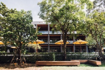 Sichon Beach: Everything You Need Before Visiting