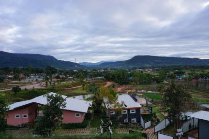 Phu Rua National Park: Everything You Need Before Visiting