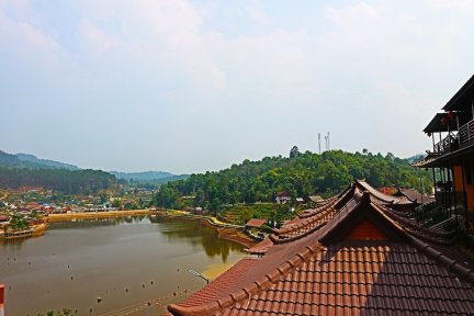 Baan Rak Thai: Everything You Need Before Visiting