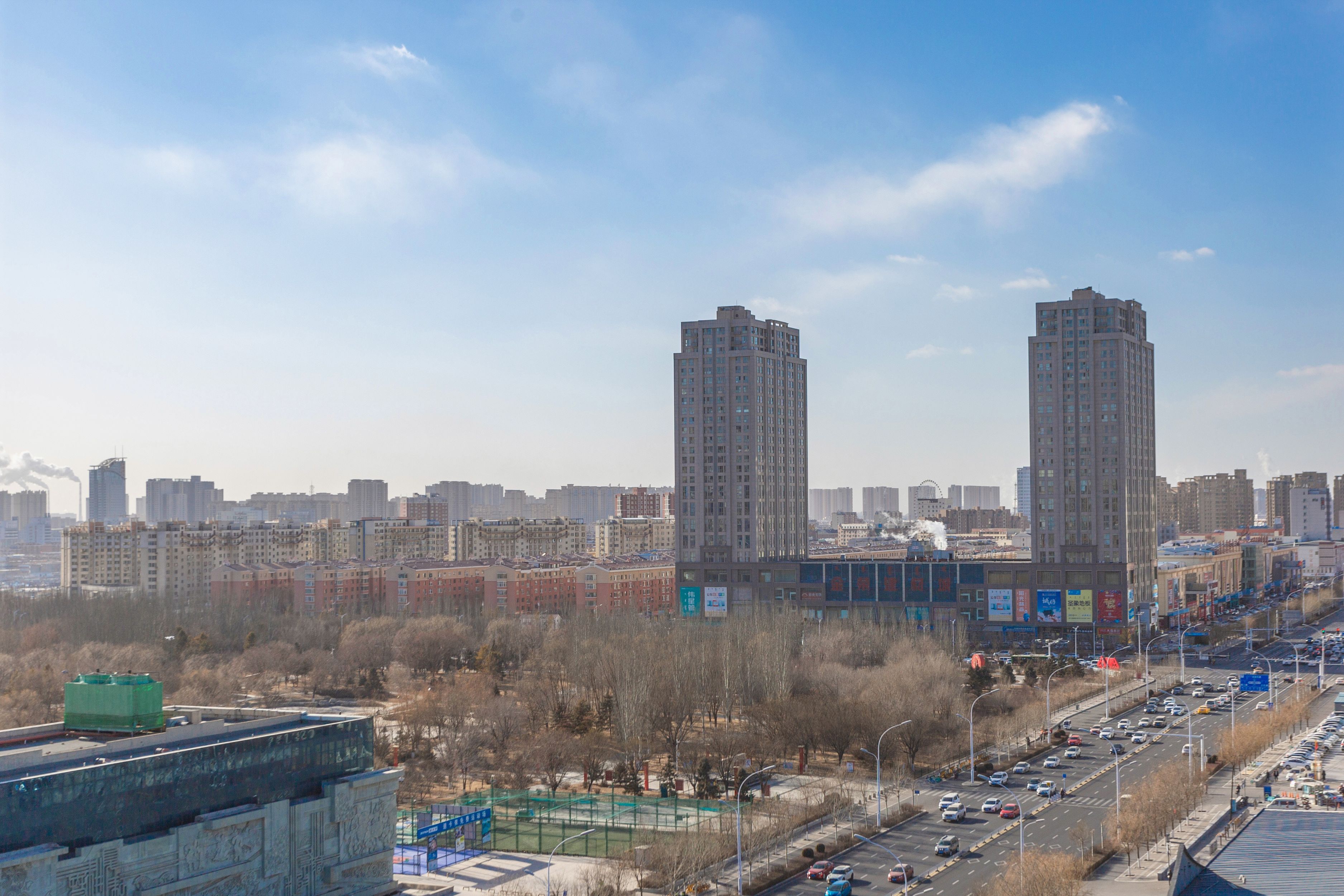 景辰酒店 in Baotou City | 2023 Updated prices, deals - Klook International site
