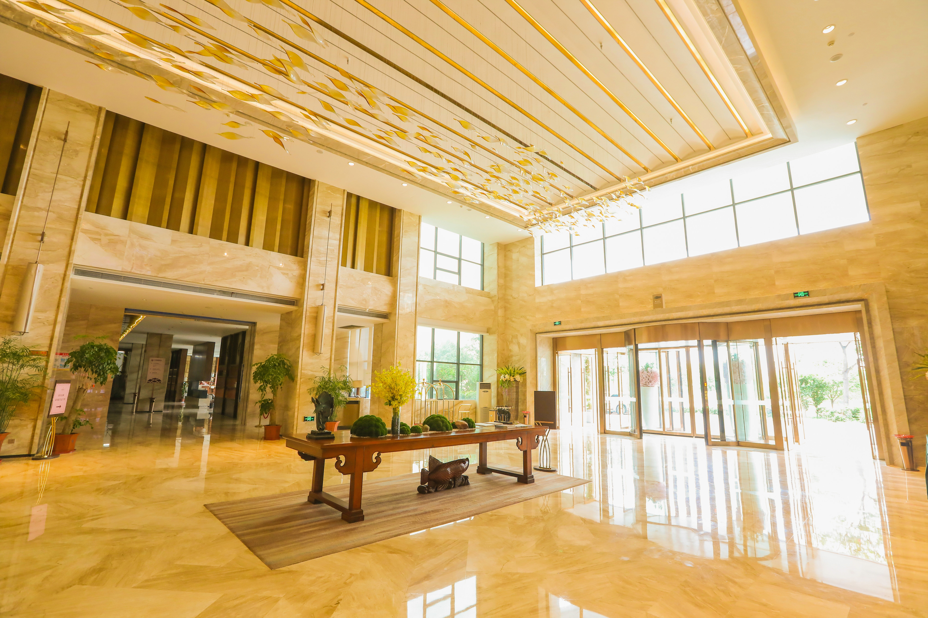 Tianhe Hotel in Xiangyang | 2025 Updated prices, deals - Klook United ...