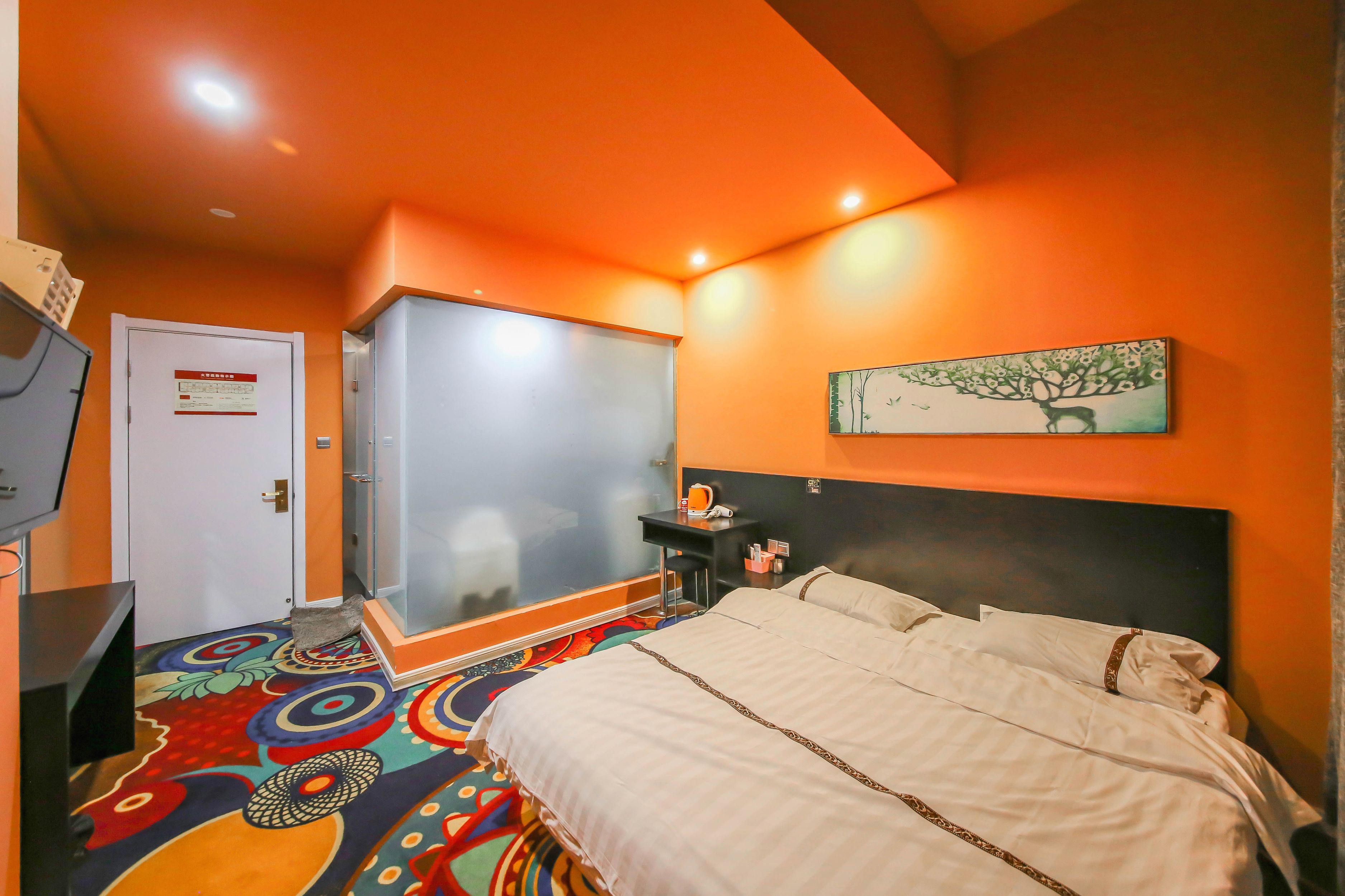 泊岸客栈 in Datong | 2025 Updated prices, deals - Klook United States