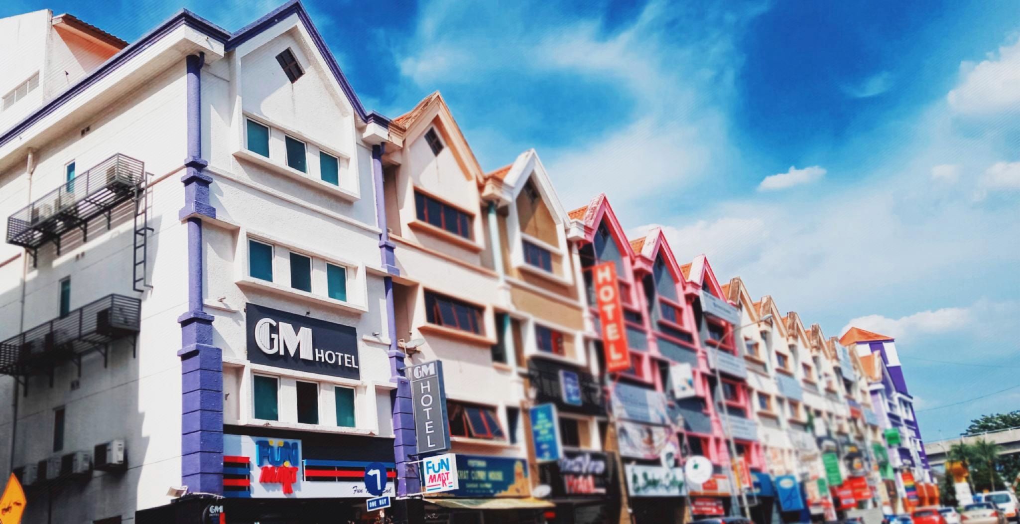 페탈링 자야 GM Metro at Sunway | 2025년 최신 가격 & 프로모션 - 클룩 Klook 대한민국