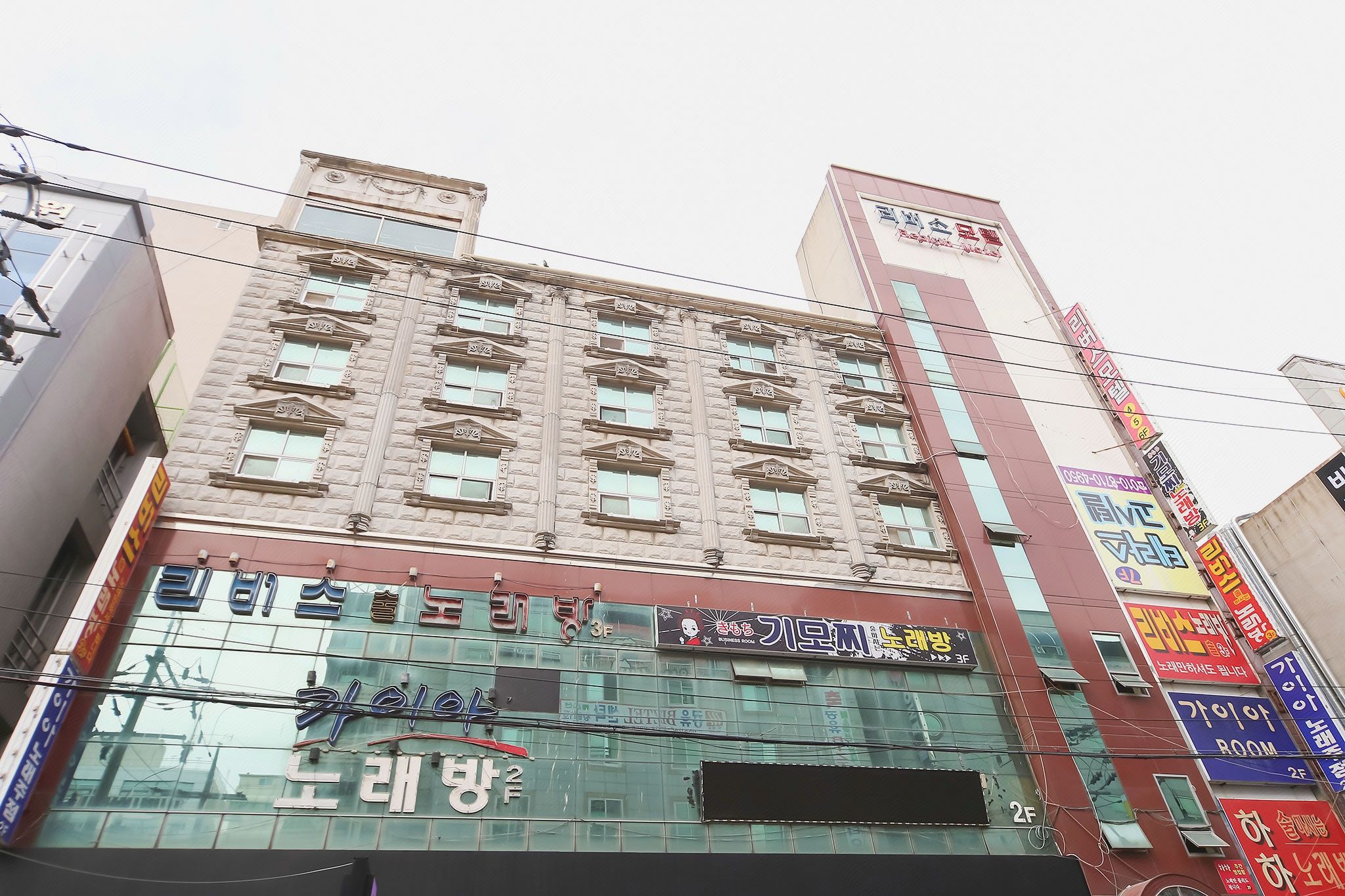 Changwon Sangnam-Dong Icon in Gyeongsangnam-do | 2025 Updated prices ...