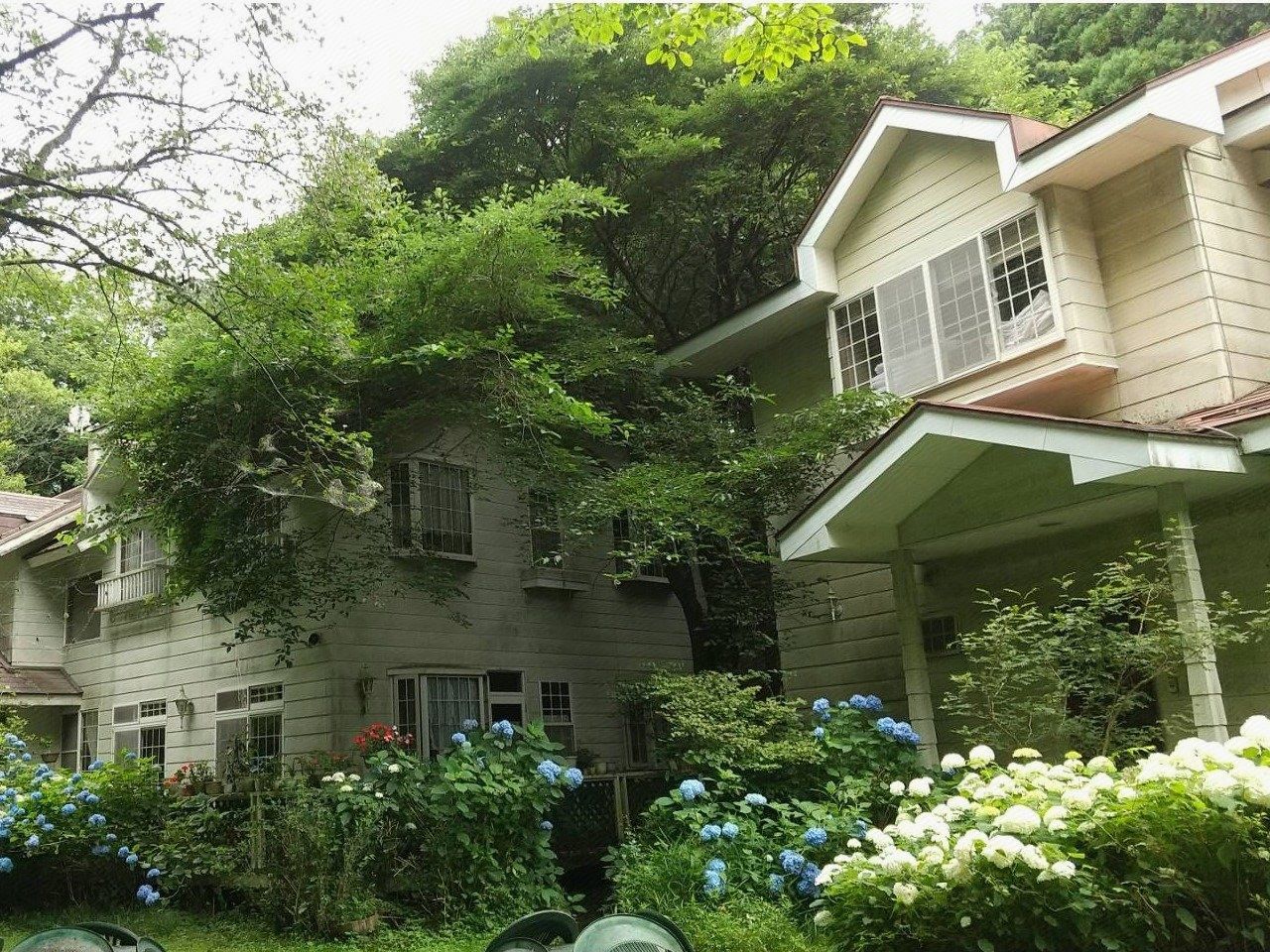 Pension and Cottage Kosuisai in Minamitsuru District | 2025 Updated ...