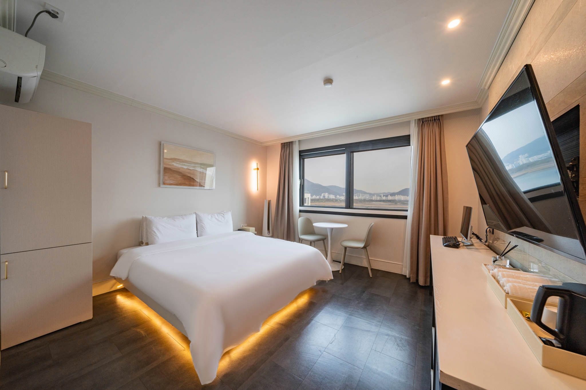 Busan Myeongji Hotel Myeongji in Busan | 2025 Updated prices, deals ...
