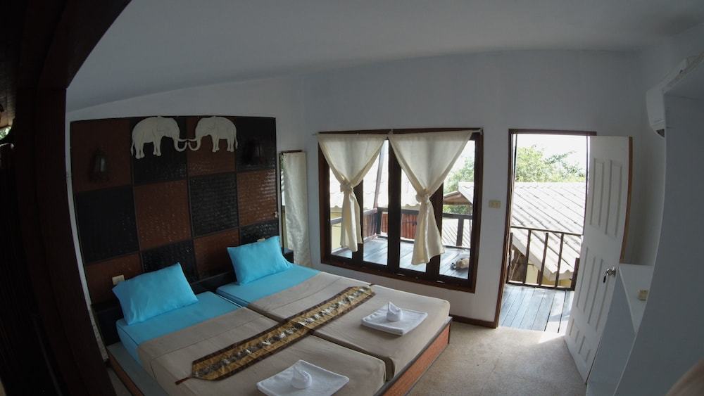 UP2U Resort in Surat Thani Province | 2025 Updated prices, deals ...