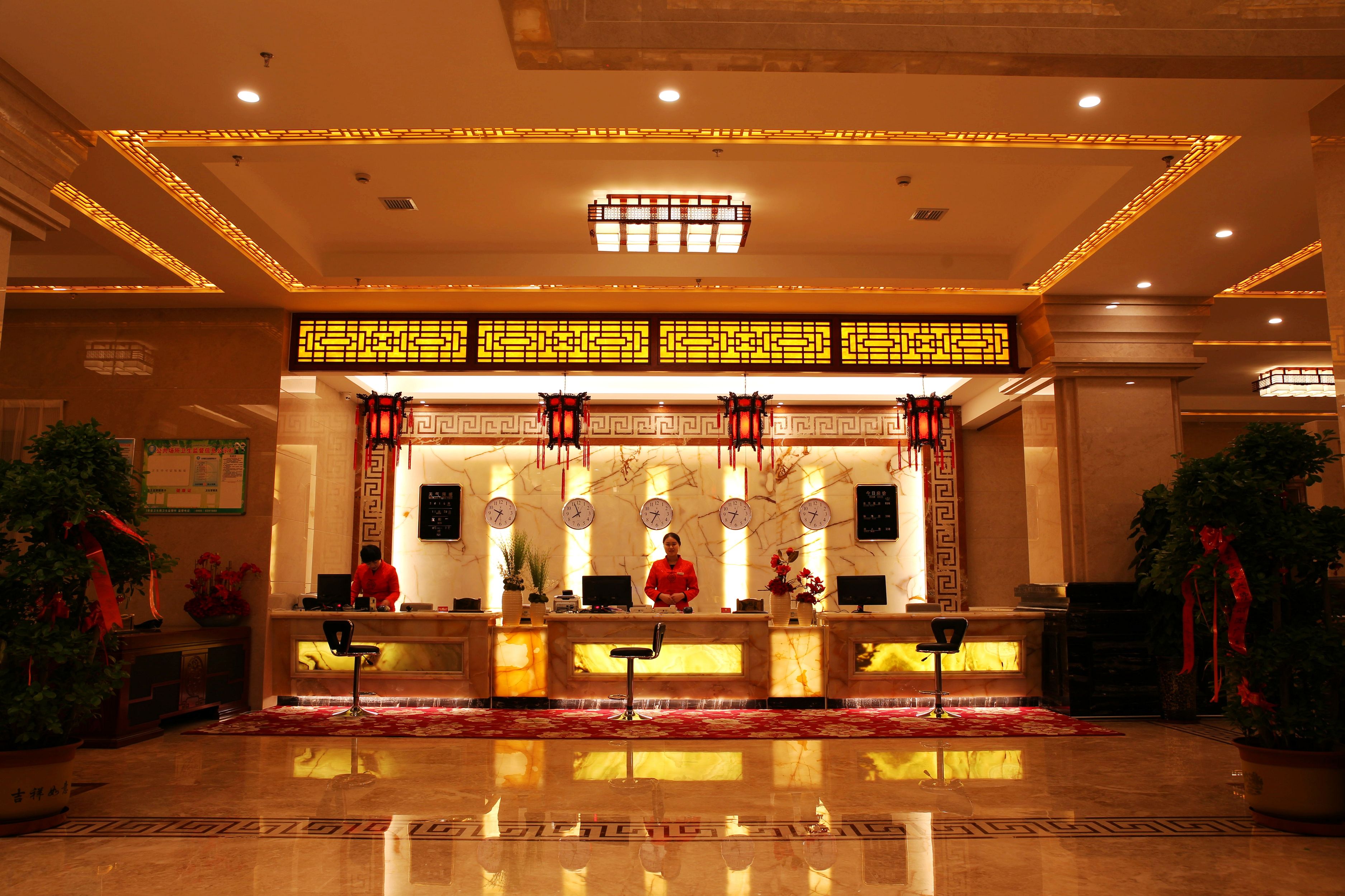 瀚海明珠酒店 in Turpan | 2024 Updated prices, deals - Klook International site