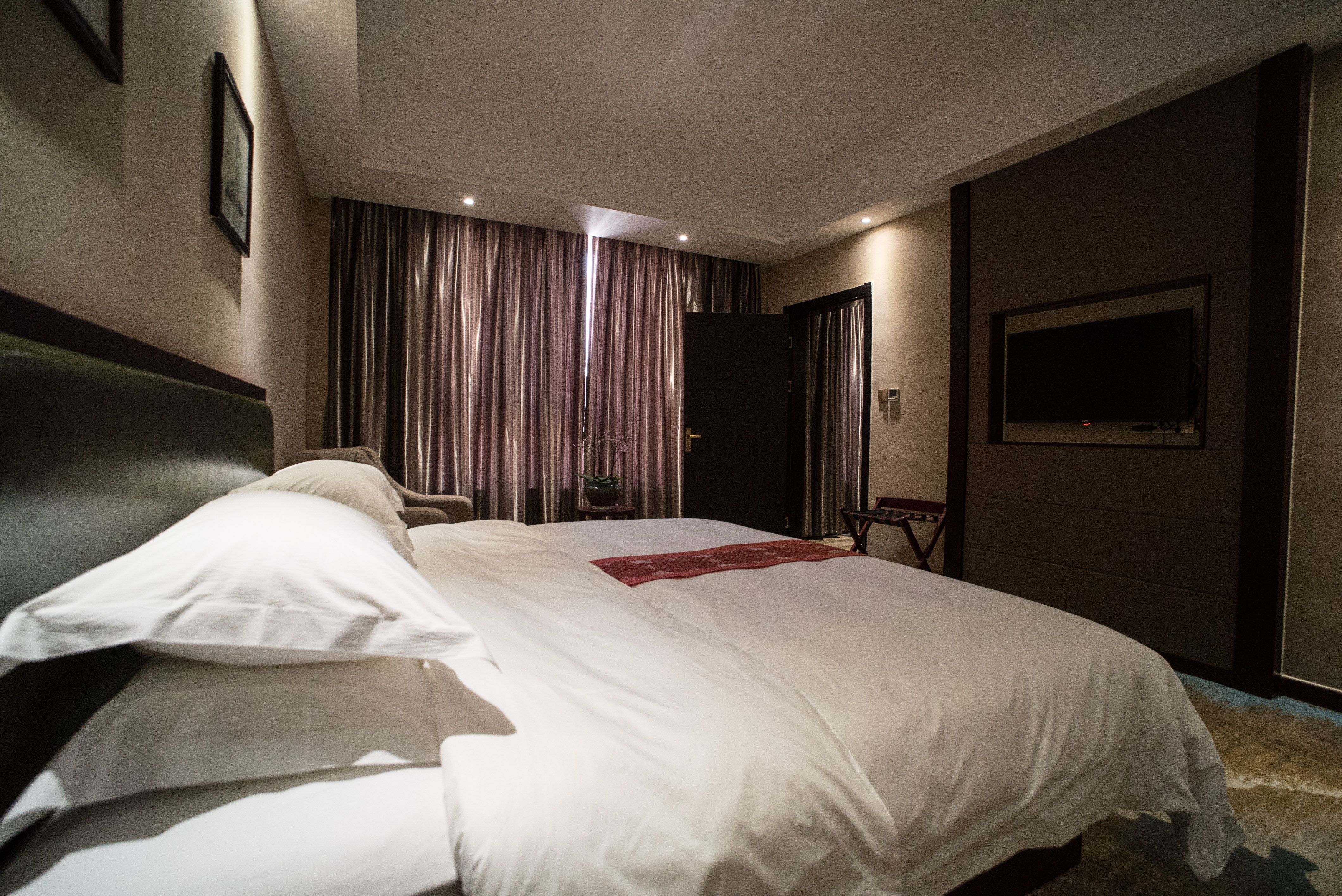 Biancheng Holiday Hotel in Quzhou | 2025 Updated prices, deals - Klook ...