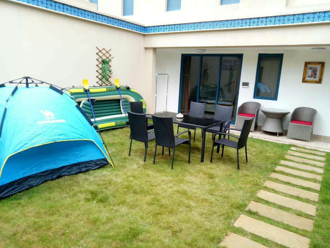 Vine·Byron Sunset Seaview Hotel (Vanke Shuangyue Bay Branch) in Huizhou City | 2025 Updated ...