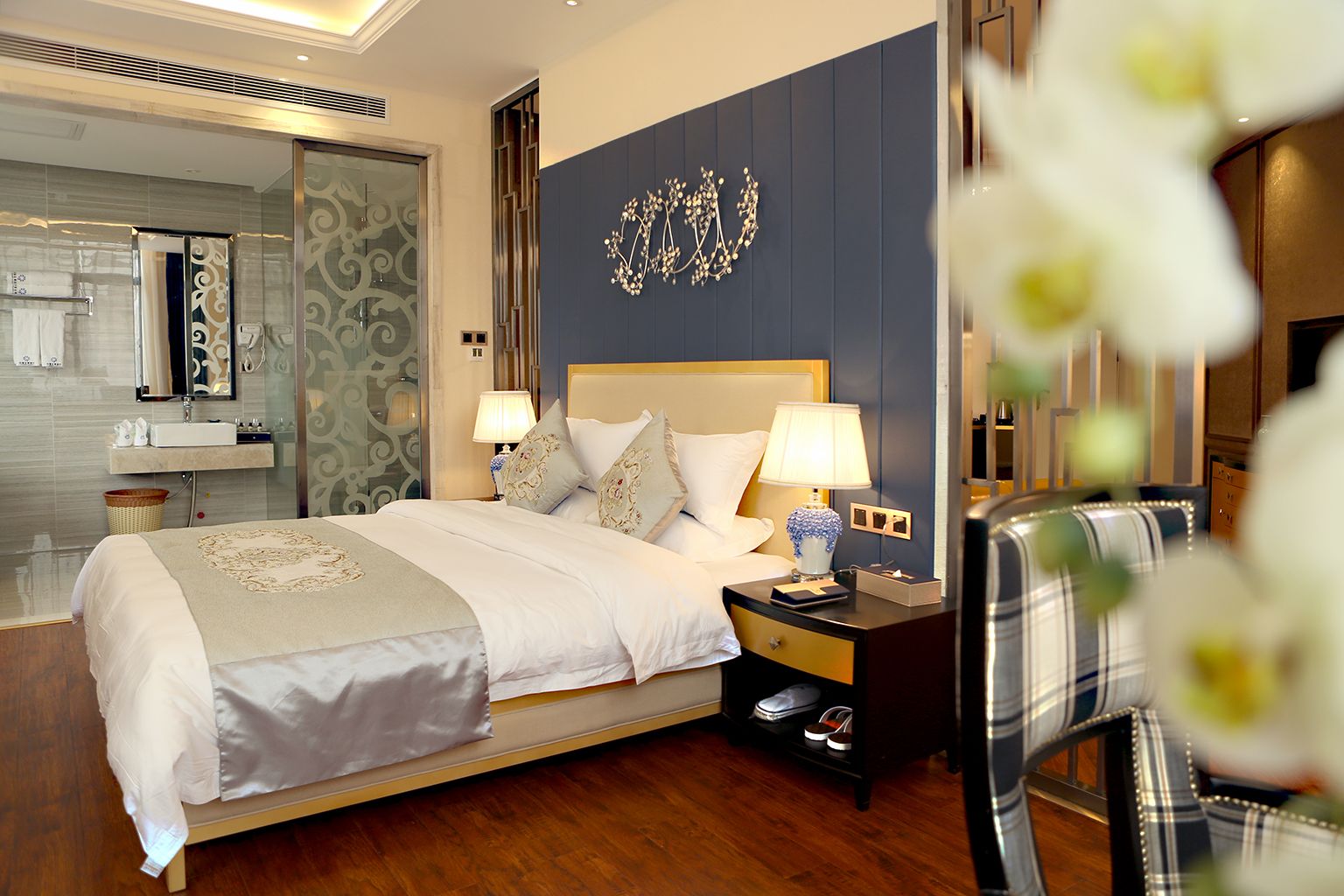 Poya Entry Lux Hotel in Hengyang City | 2025 Updated prices, deals ...