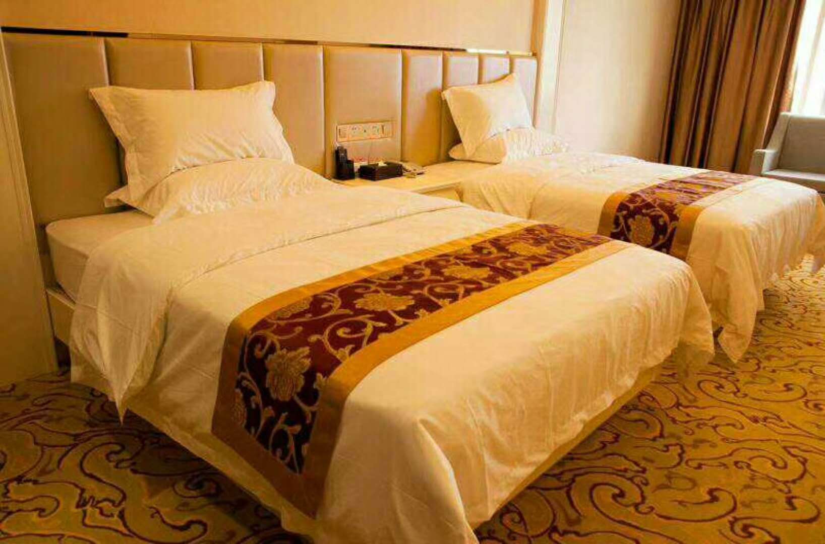 春雨露酒店 in Yangjiang | 2025 Updated prices, deals - Klook United States