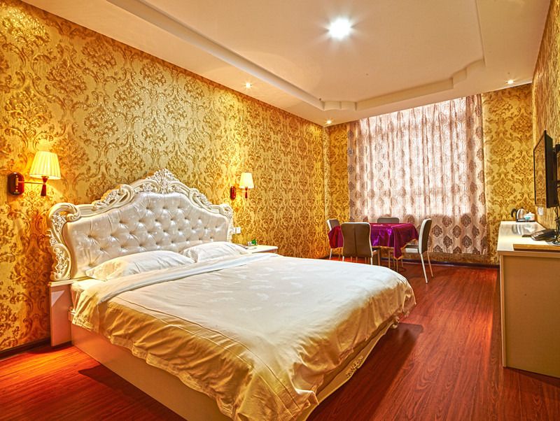 Tianjin Rushun Express Hotel in Tianjin | 2025 Updated prices, deals ...