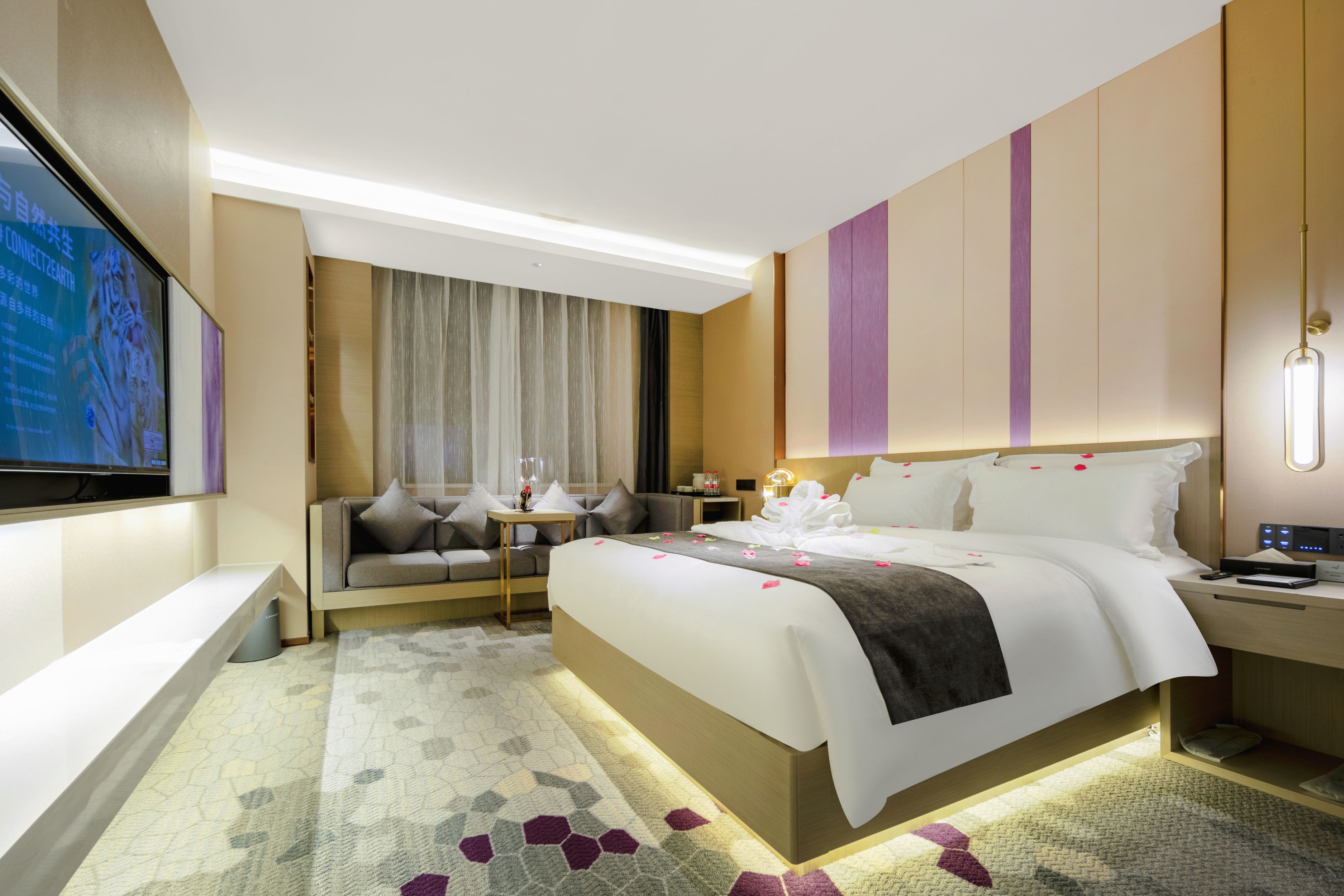 麗枫酒店（荆州长江大学店） in Jingzhou | 2024 Updated prices, deals - Klook International site