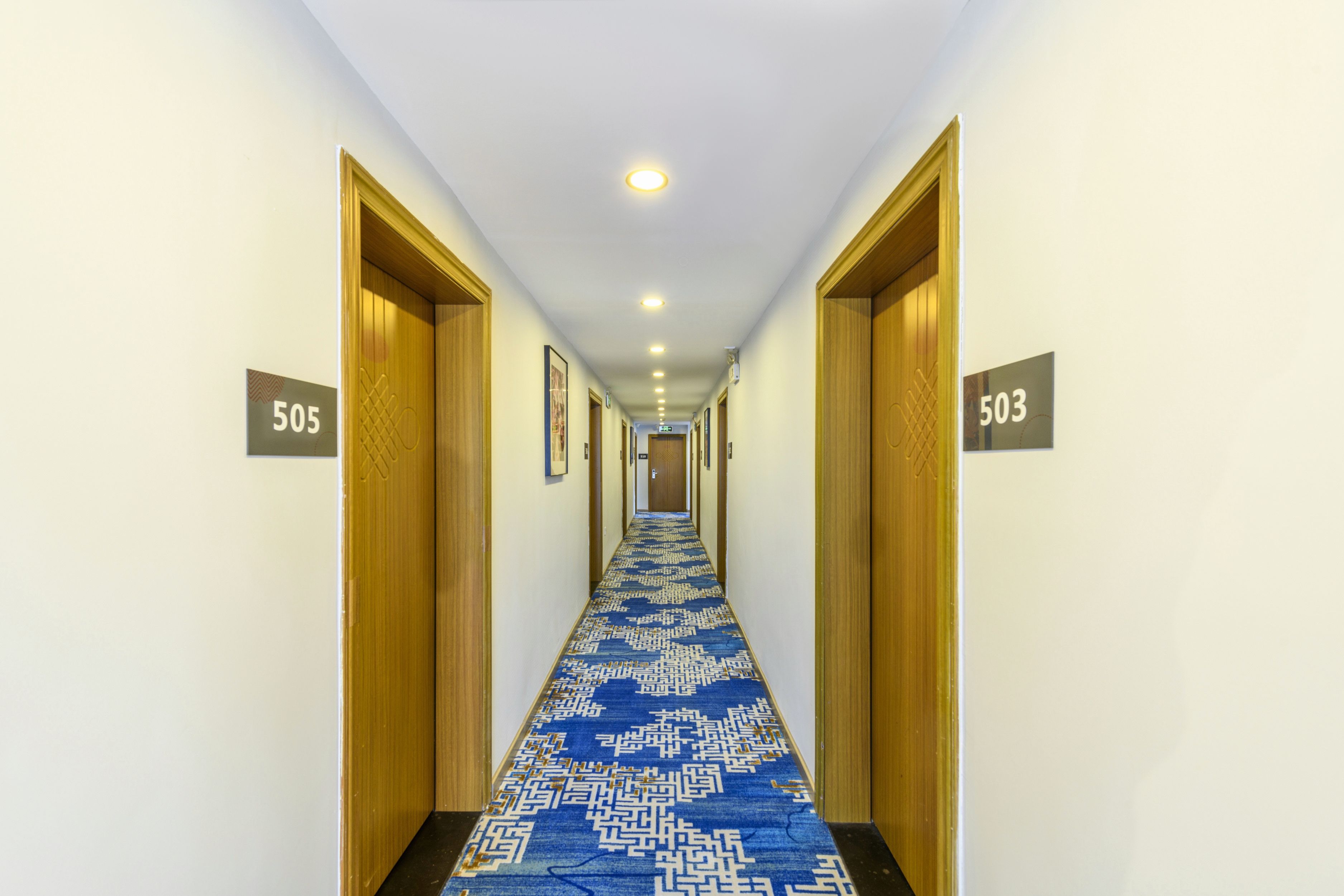 Pai Hotel (Zhuhai Gongbei Port Pedestrian Street) in Zhuhai City | 2024 Updated prices, deals ...