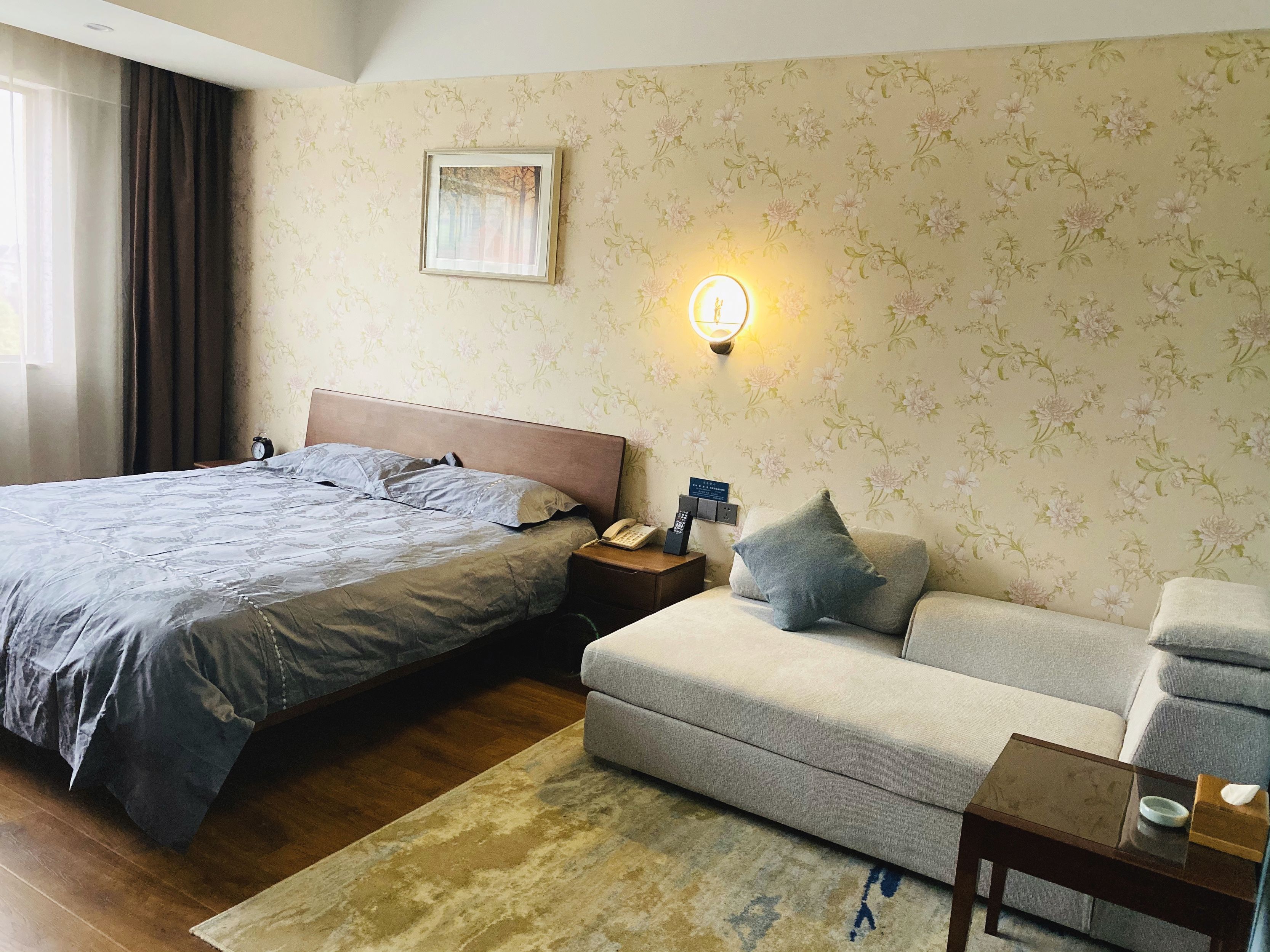 普悦假日酒店 in Jiaxing | 2025 Updated prices, deals - Klook United States