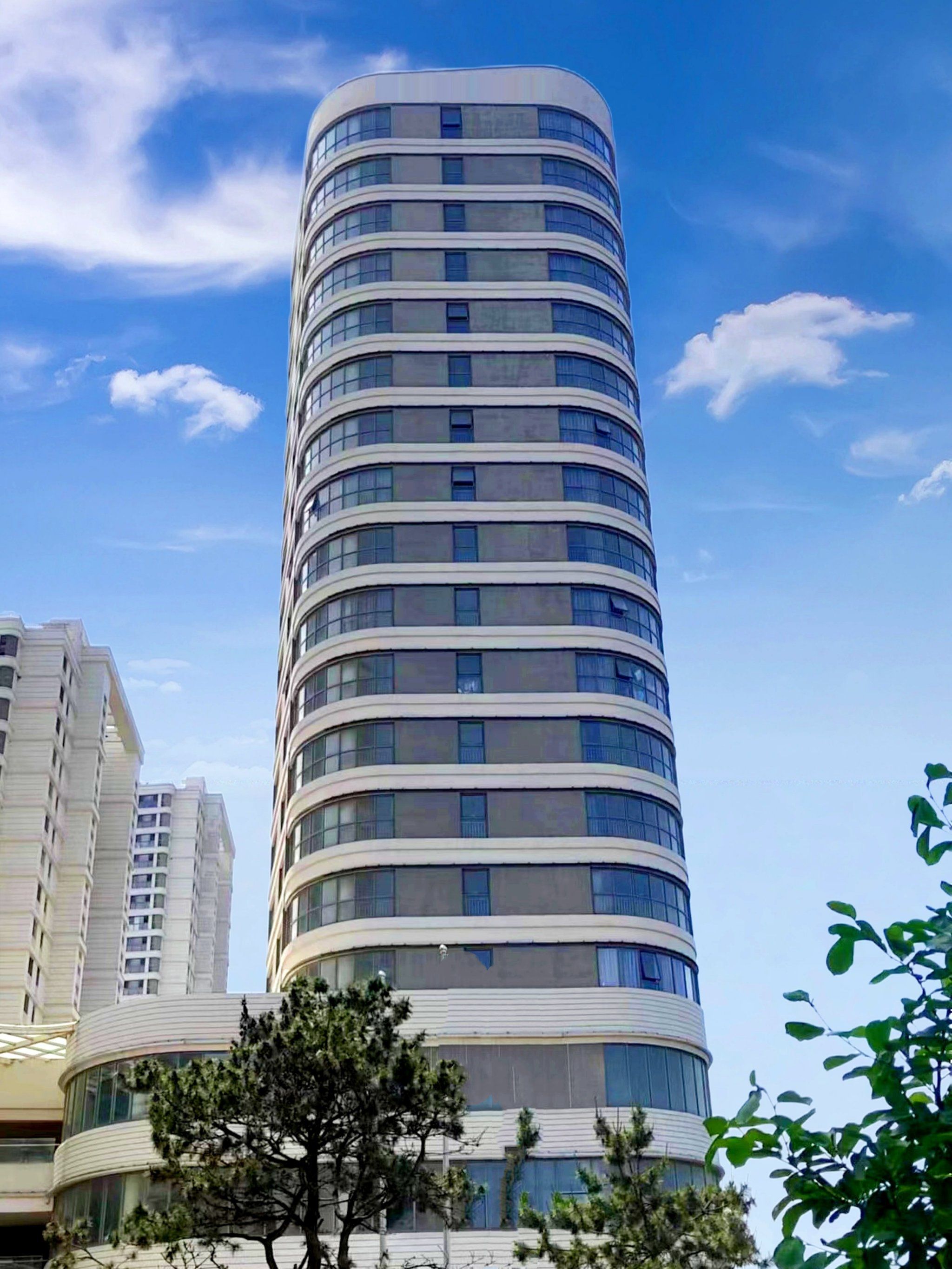 尚文云海时光公寓（万达广场店） in Rizhao | 2023 Updated prices, deals - Klook International site