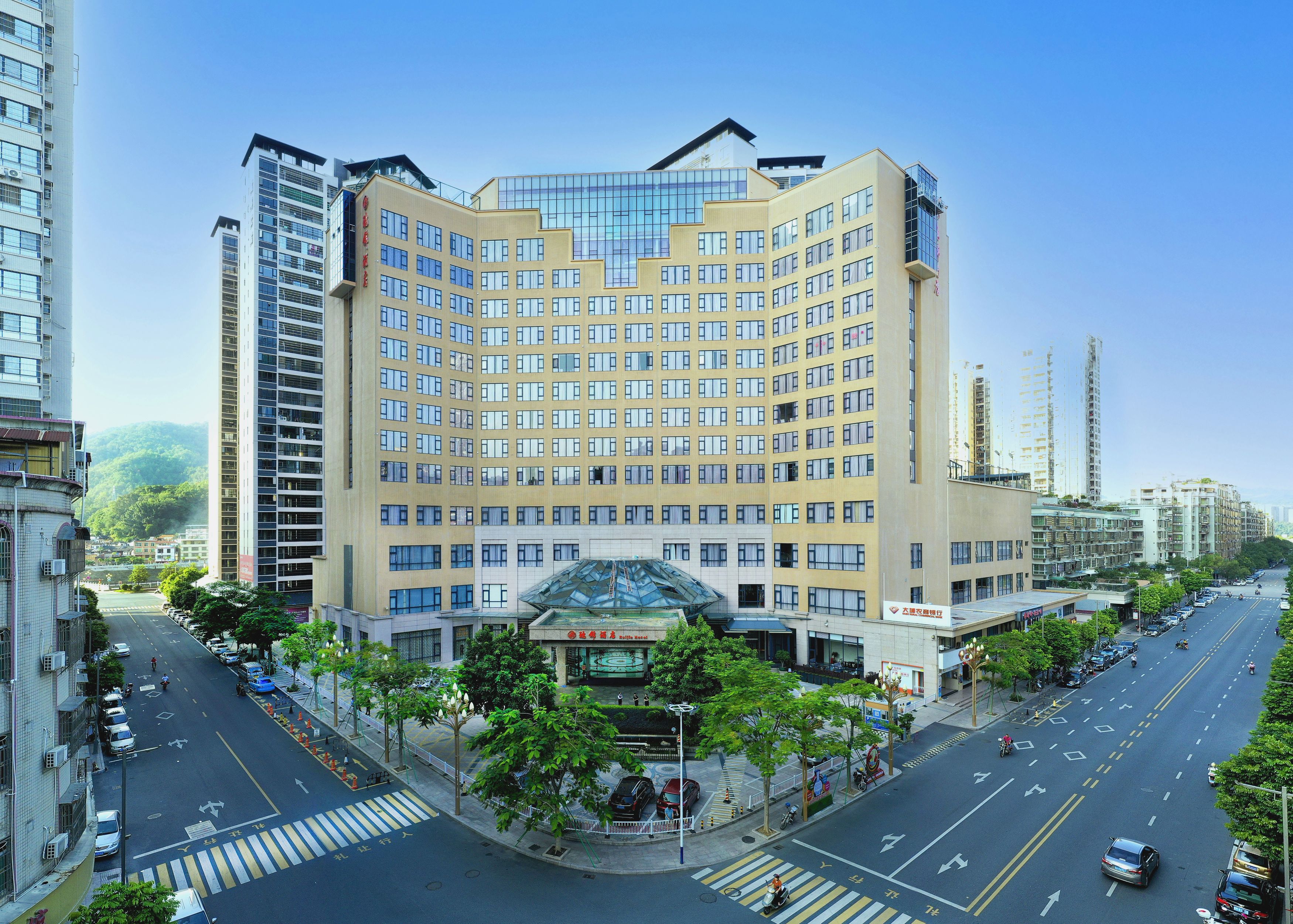 Ruijin Hotel in Meizhou | 2024 Updated prices, deals - Klook United States