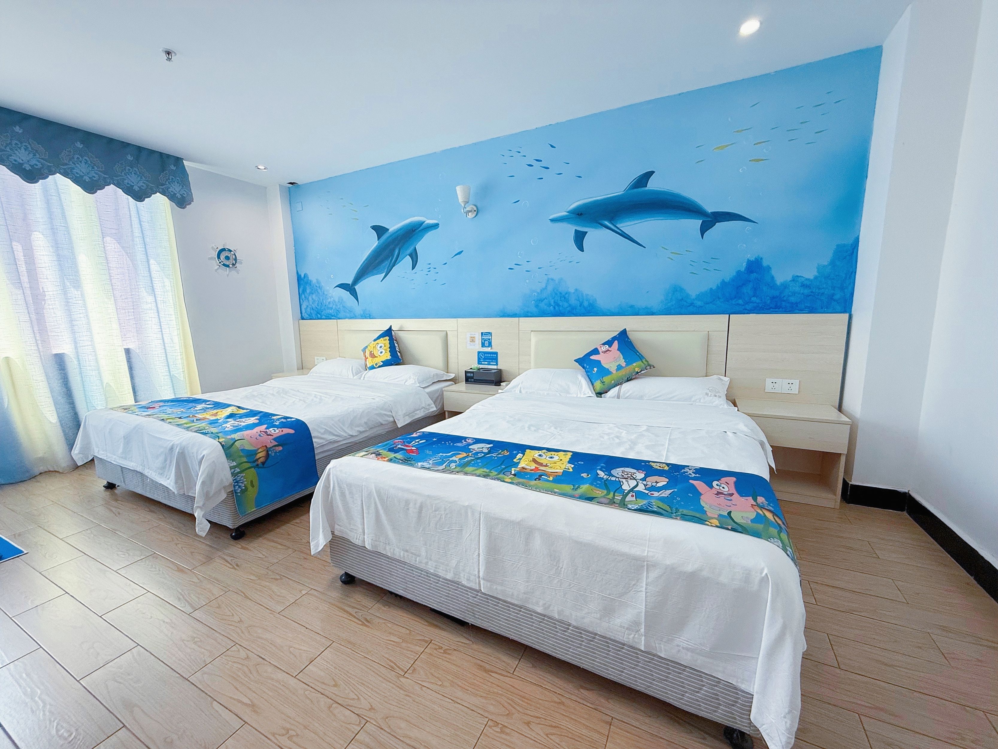 Zhuhai Haima Apartment (Changlong Tourism Resort) in Zhuhai City | 2025 ...