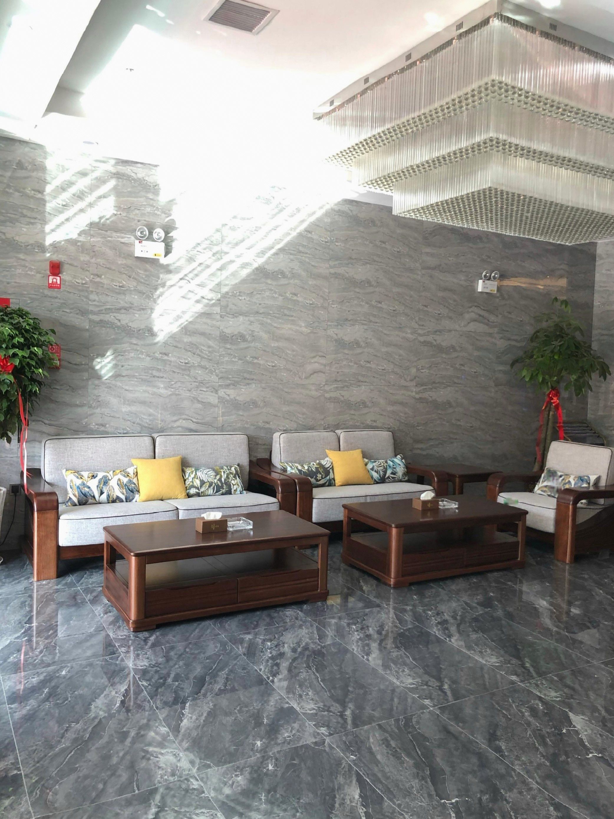 Xiangyu Hotel (Hotian Railway Station) in Hotan Prefecture | 2025 ...