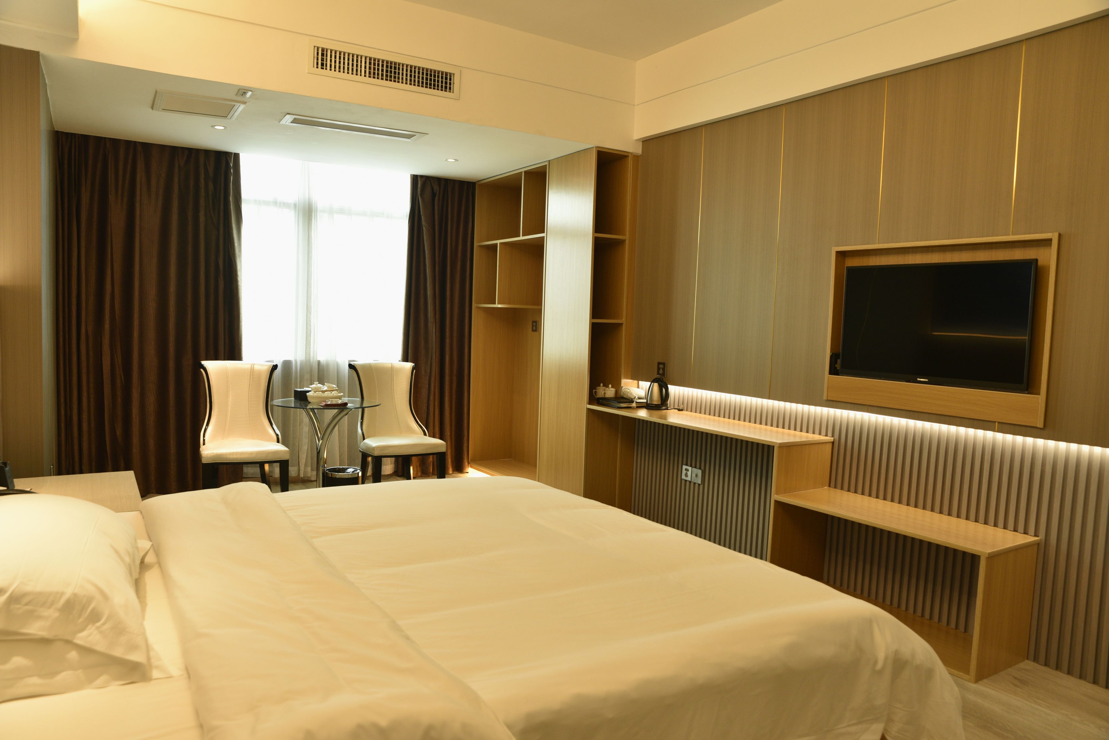 Gangwan Hotel in Sanming City | 2025 Updated prices, deals - Klook ...