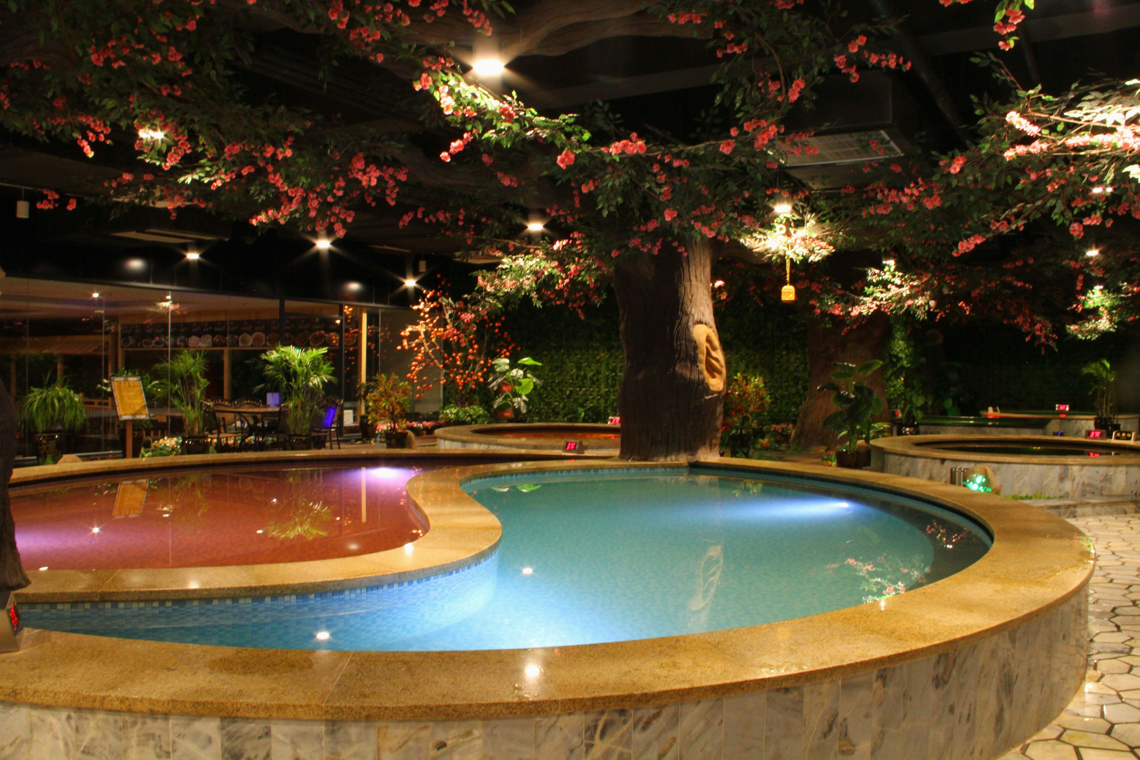 蓝海国际温泉酒店 in Tieling | 2025 Updated prices, deals - Klook United States
