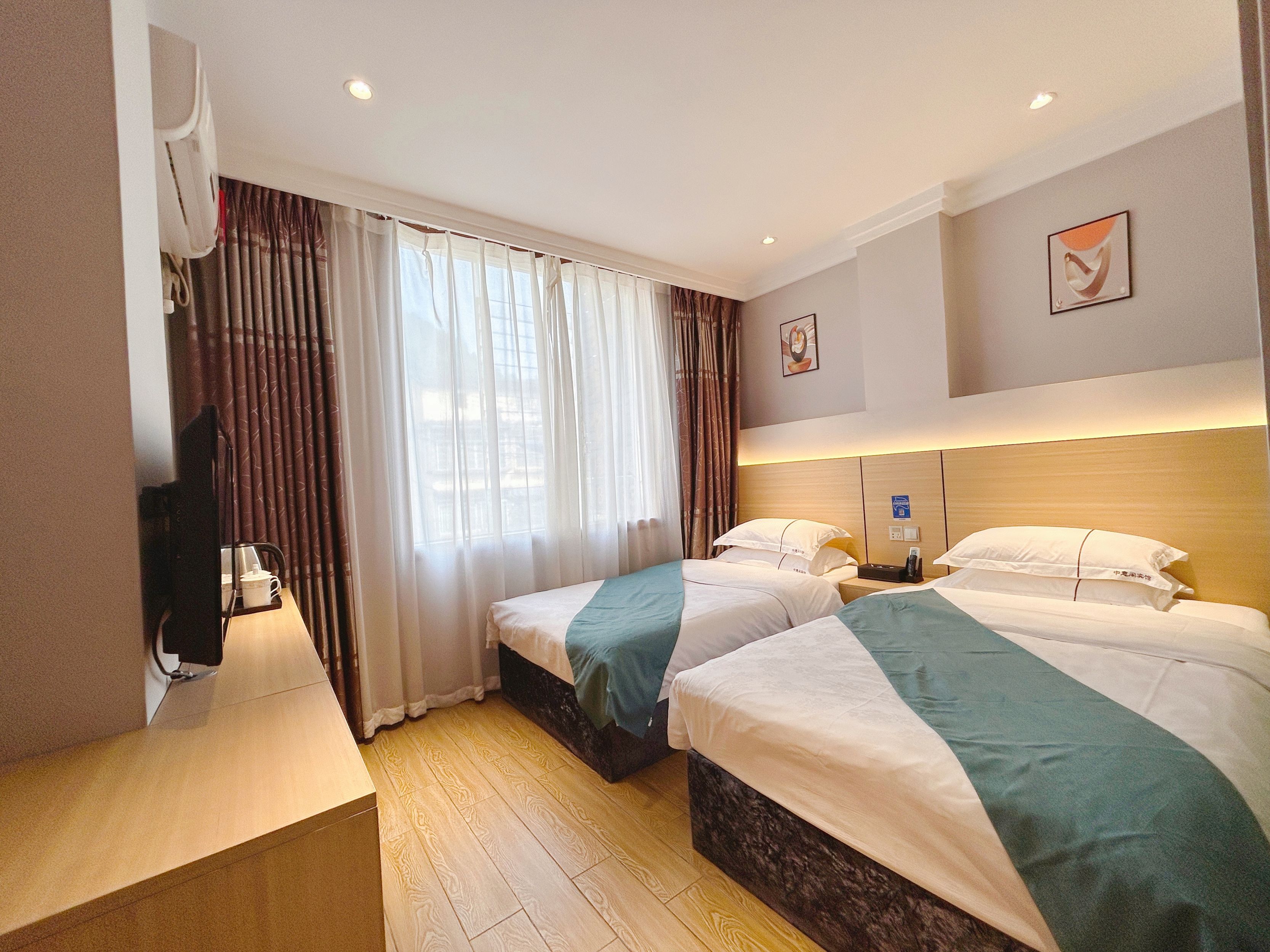 中意阁商务宾馆 in Yibin | 2025 Updated prices, deals - Klook United States